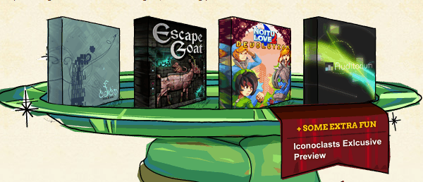 Indie Royale June Bug Bundle Released – Capsule Computers