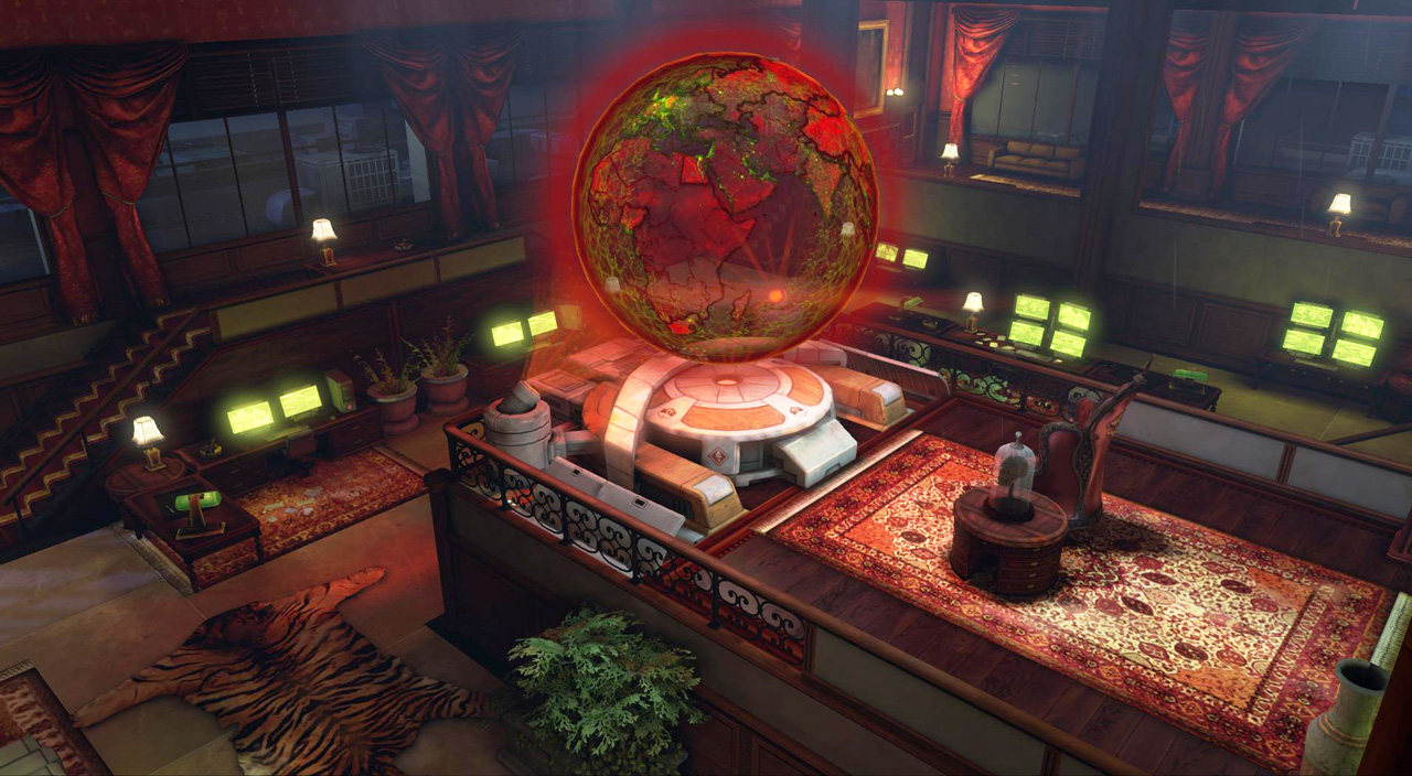Xcom Enemy Within Announced Capsule Computers XCOM: Enemy Within