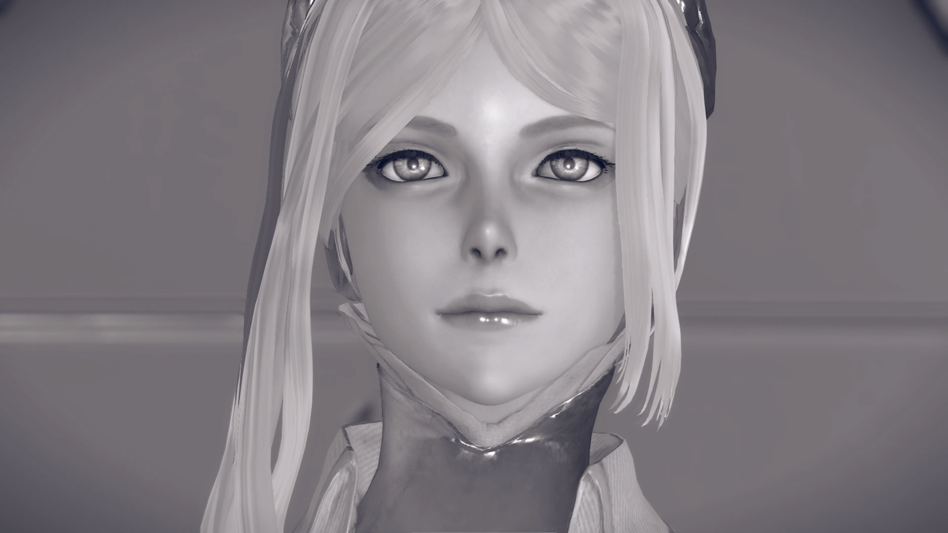 Nier Automata Tgs Trailer Introduces New Characters Capsule Computers