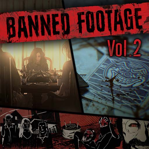 Resident Evil 7: biohazard Banned Footage Vol. 2 Review – Capsule Computers Resident Evil 7: biohazard Banned Footage Vol. 2 Review – Capsule Computers