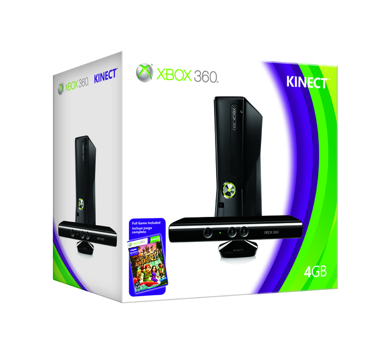 Kinect is officialy priced! – Capsule Computers Kinect is officialy priced! – Capsule Computers