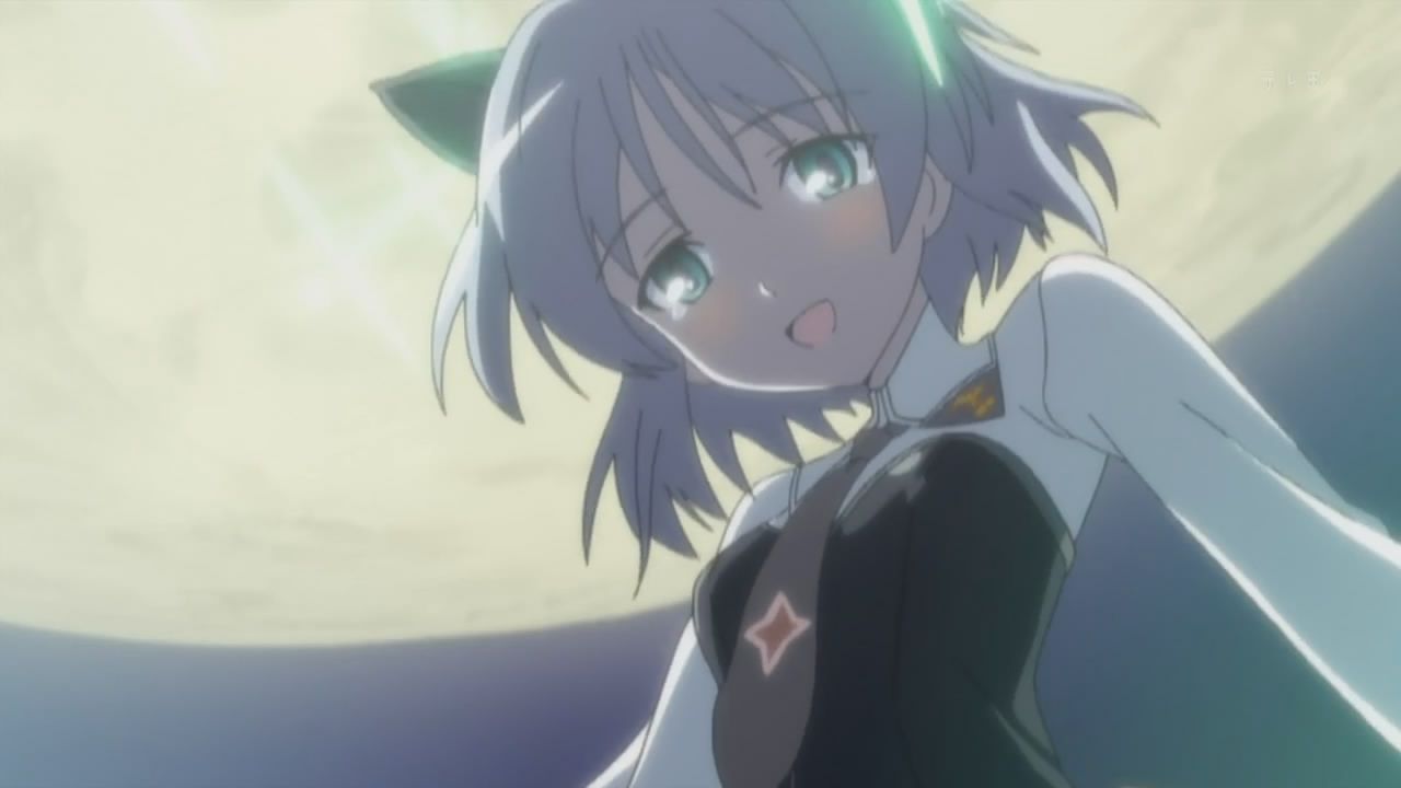 Strike Witches Review Screenshot Sanya Capsule Computers