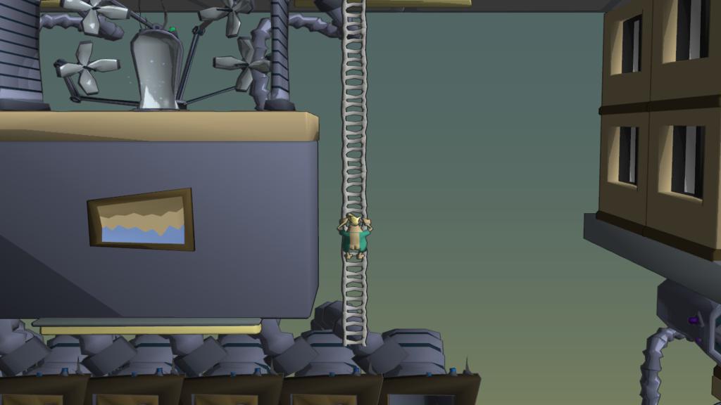 Cloning Clyde PC Review - Capsule Computers