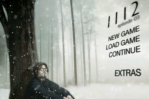 Agharta Studio Black Friday Sale On 1112 Games - Capsule Computers