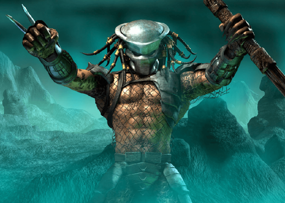 Predator Joins Mortal Kombat X Roster as DLC – Capsule Computers
