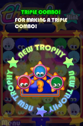 PopCap Launches Chuzzle™ iPhone™ - Capsule Computers