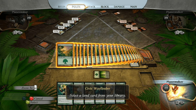 Deal of the Week: Magic: The Gathering – Capsule Computers