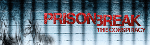 Deep Silver to publish Prison Break Video Game – Capsule Computers