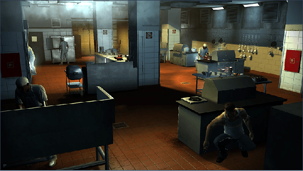 Deep Silver to publish Prison Break Video Game – Capsule Computers
