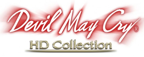 Devil May Cry HD Collection Trailer - Capsule Computers