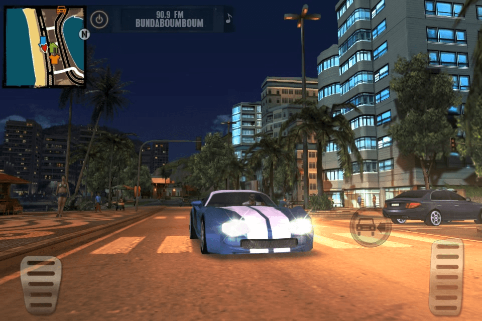 Gameloft’s Gangstar Rio: City Of Saints To Be Released Tomorrow ...