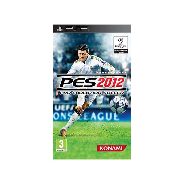 PES-2012-PSP-Boxart | Capsule Computers