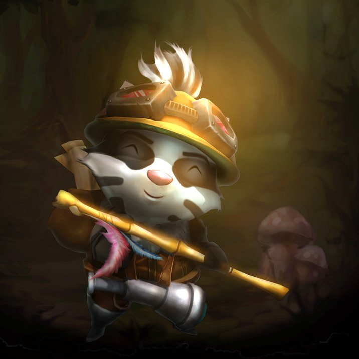 League of Legends Legacy Skin Sale - Capsule Computers