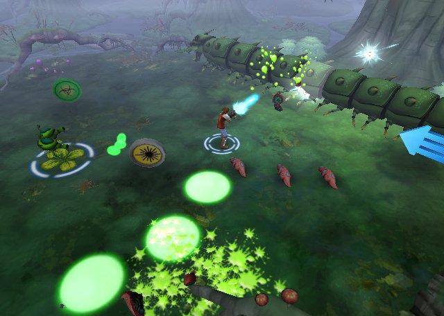 centipede-infestation-screen-3ds-02 – Capsule Computers