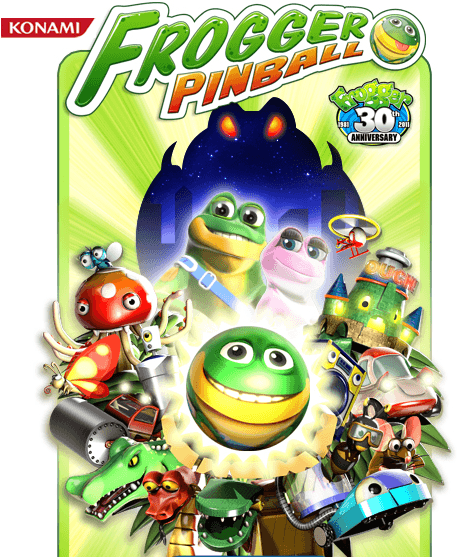 Frogger comes to Facebook – Capsule Computers