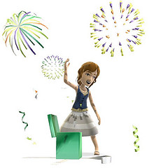 10 year Xbox anniversary celebrated with free Avatar prop – Capsule ...