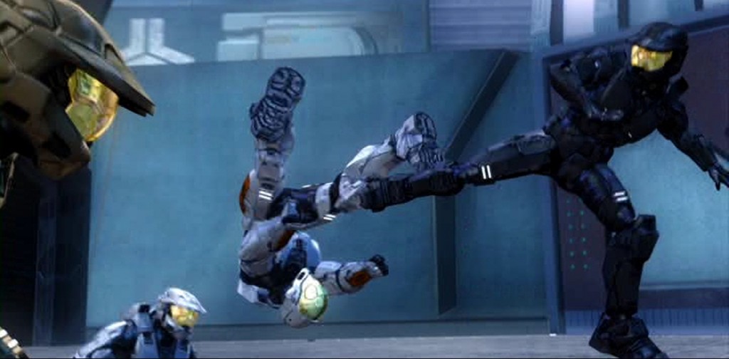 Red vs Blue: Season 9 Review - Capsule Computers