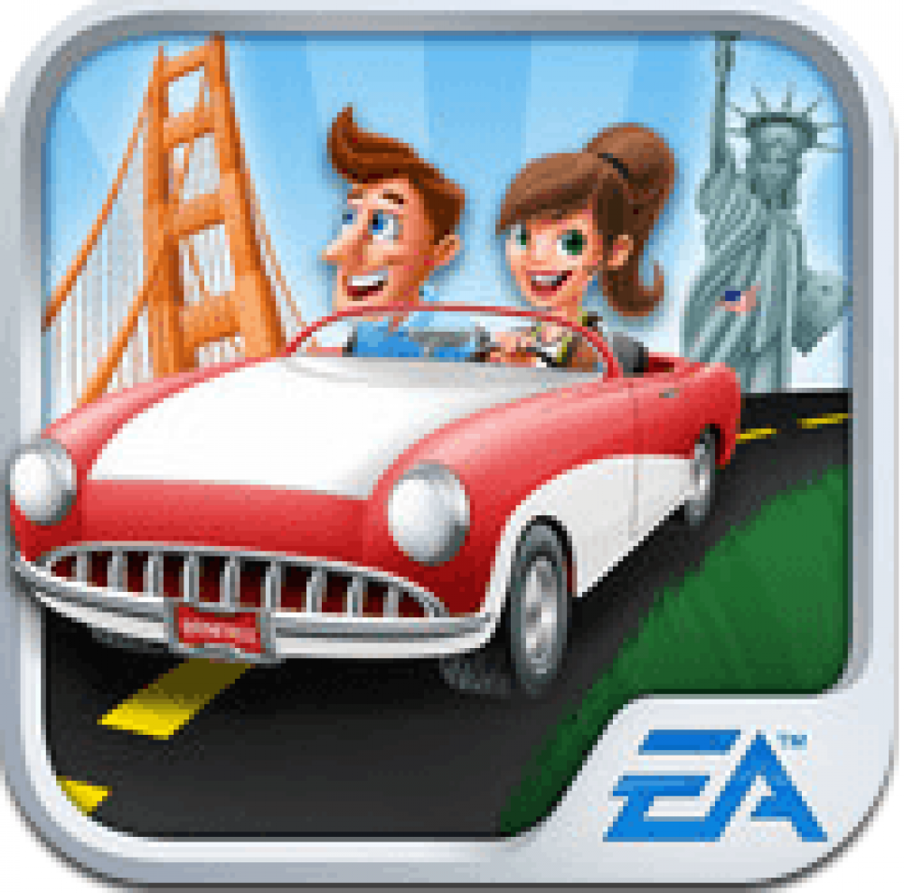 Real Racing 3 Announced – Capsule Computers