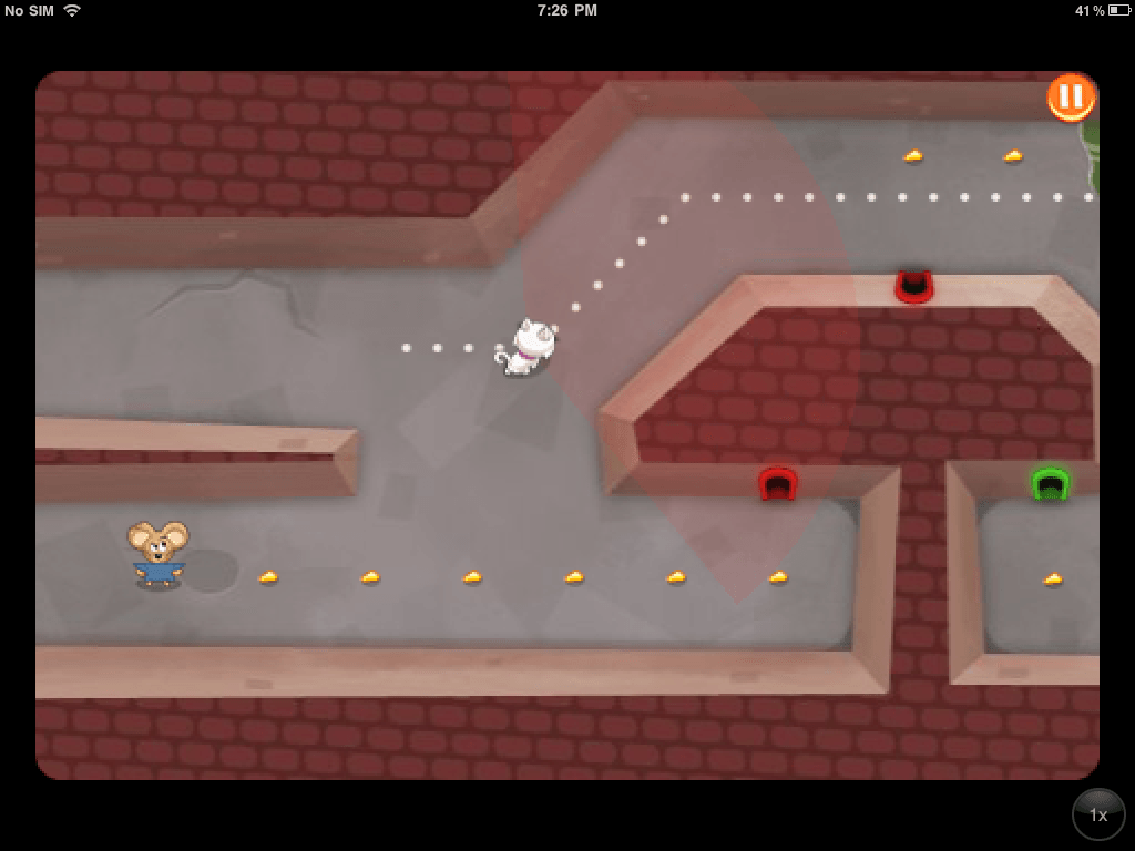 Spy Mouse Review – Capsule Computers