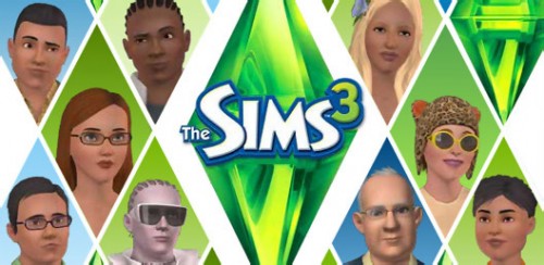 EA reveals Sims 3 line-up for 2013 - Capsule Computers