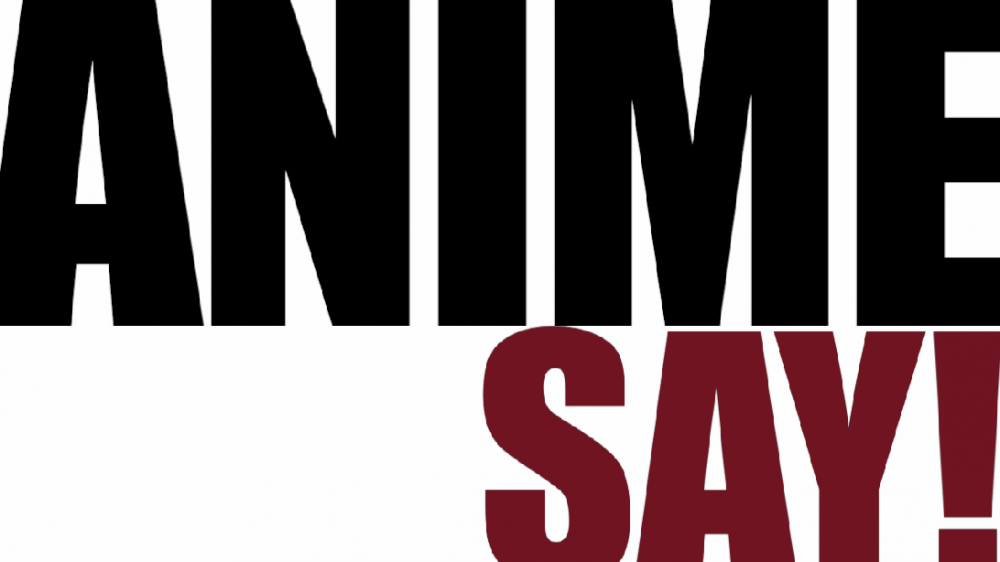 Anime Say! Episode 22 – Best Anime of 2012 – Capsule Computers