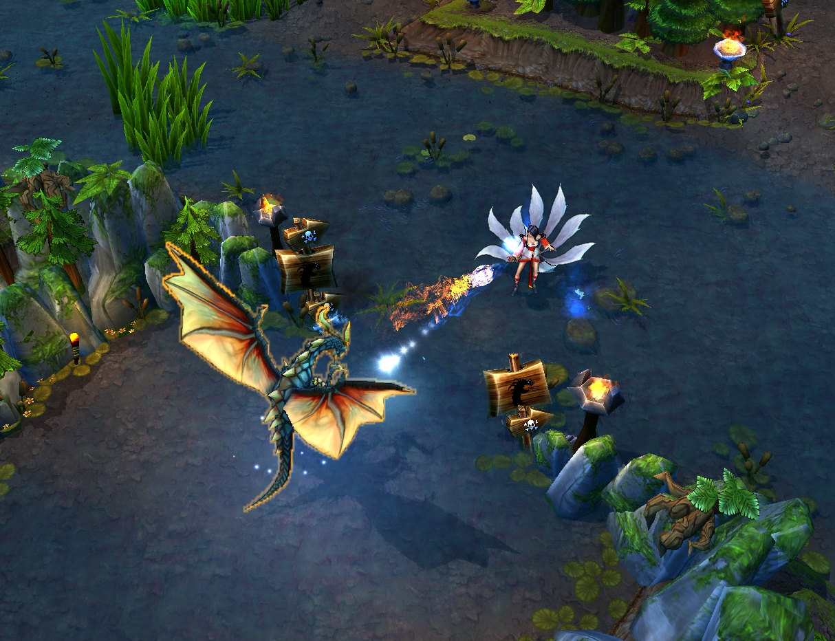 NineTails-Fox-Screenshot-04 – Capsule Computers