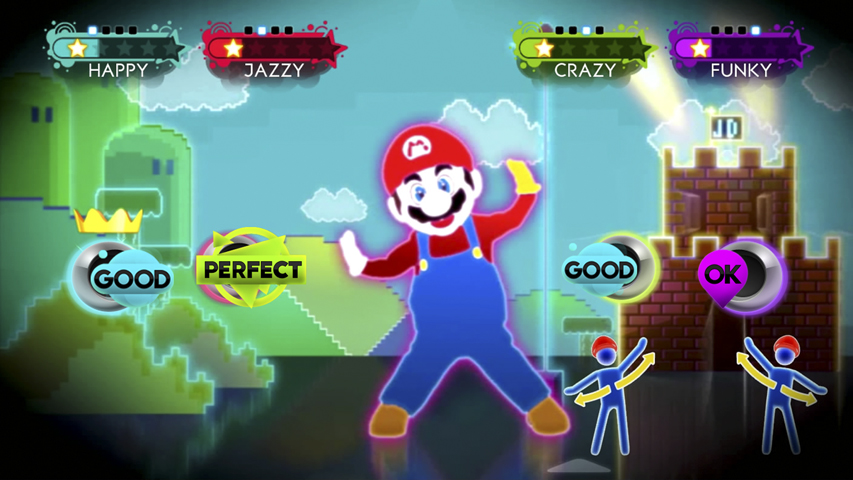 just-dance-3-dlc-mario-screenshot – Capsule Computers