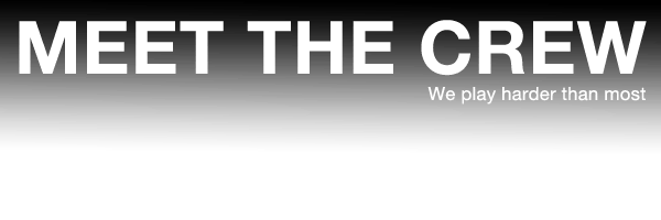 meetthecrew | Capsule Computers