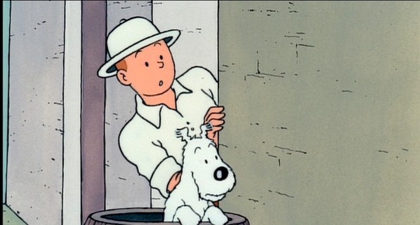 The Adventures Of Tintin Remastered Review - Capsule Computers