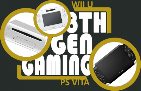 Video Game Tech: 8 Generations of Console Gaming - Capsule Computers