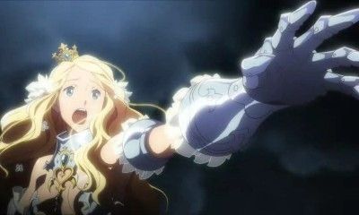 Code of Princess release date set with first gameplay trailer – Capsule ...