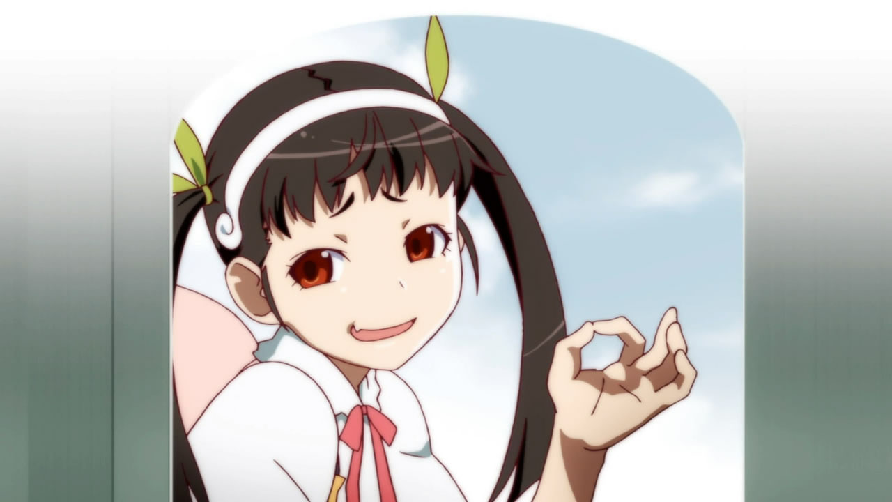 Nisemonogatari Anime set for 11 Episodes – Capsule Computers