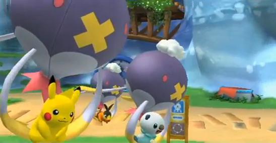 New Trailer for PokéPark 2: Wonders Beyond Emerges - Capsule Computers