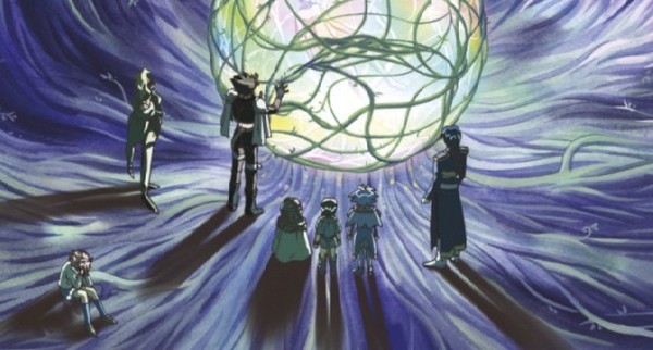 Pretear Episode Guide