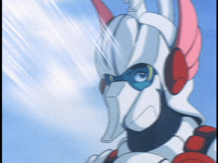 Robotech: The Masters Saga Review - Capsule Computers