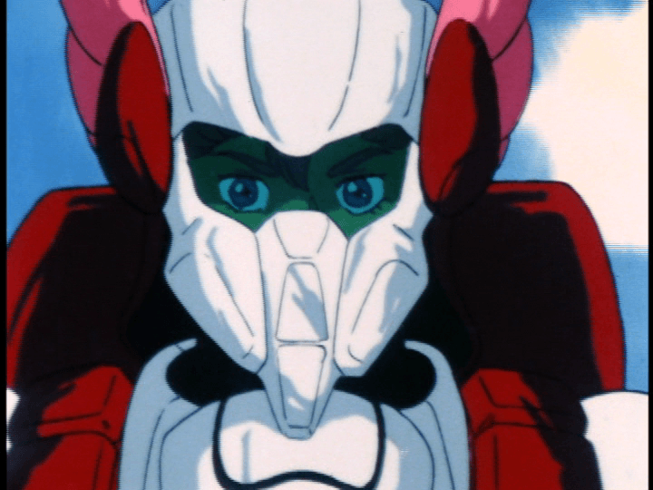 Robotech: The Masters Saga Review - Capsule Computers