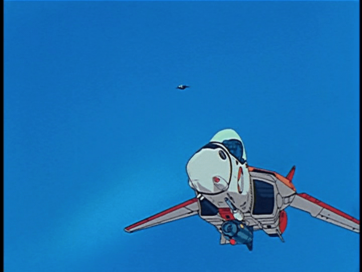 Robotech: The Macross Saga Review - Capsule Computers