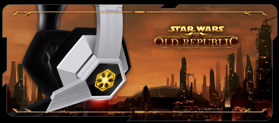 Swtor Logo