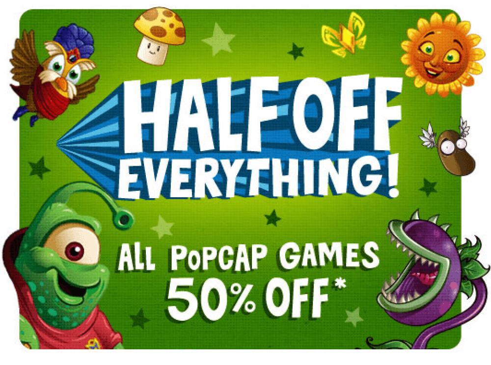 Battleship Sails into PopCap’s Lucky Gem Casino – Capsule Computers