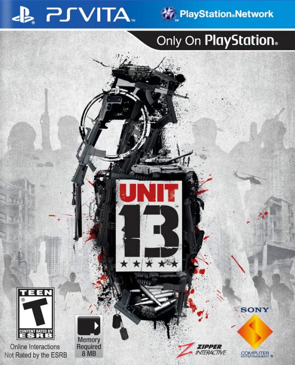 Unit 13 Review - Capsule Computers