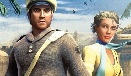 Adam's Venture Episodic Series Begins Releasing on Steam - Capsule ...