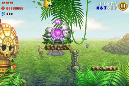 Air Jump Review - Capsule Computers