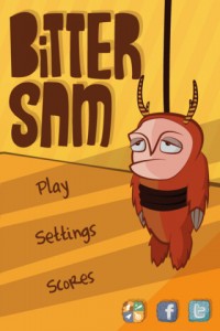 Bitter Sam Review - Capsule Computers