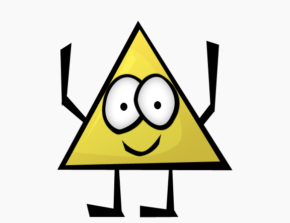 Get Your Name Credited in Triangle Man - Capsule Computers