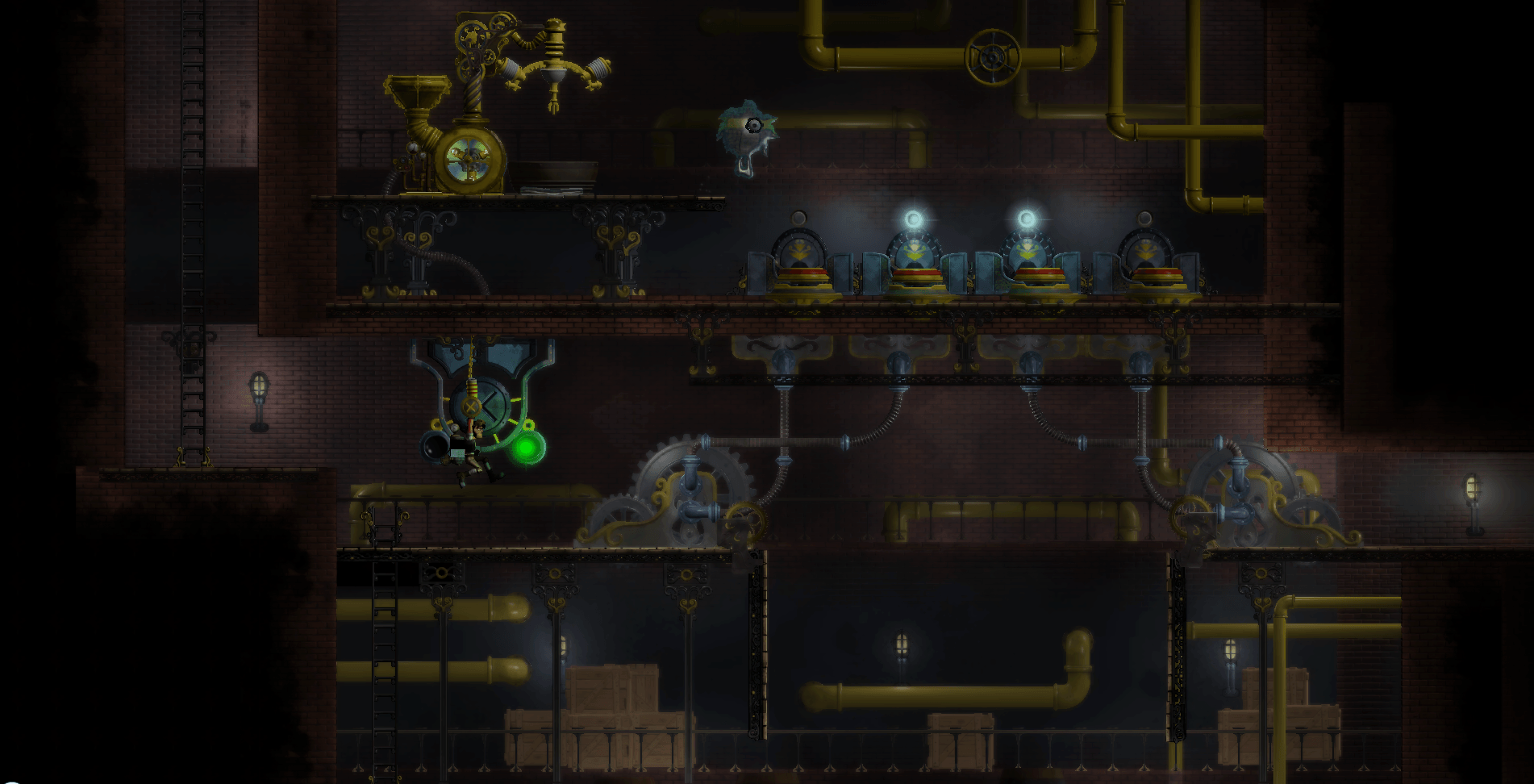 Vessel Review | Capsule Computers