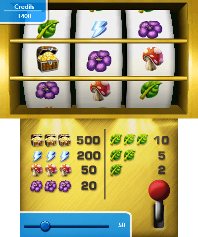 50 Classic Games Review - Capsule Computers