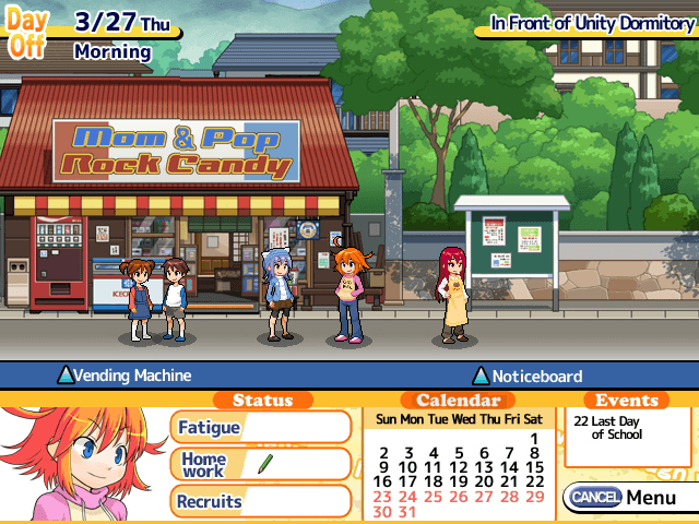 Cherry Tree High Comedy Club Review - Capsule Computers