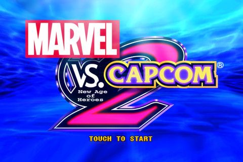 Marvel vs Capcom 2 Available Now on iOS – Capsule Computers