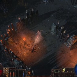 First Impressions - Path of Exile Beta - Capsule Computers