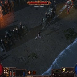 First Impressions - Path of Exile Beta - Capsule Computers